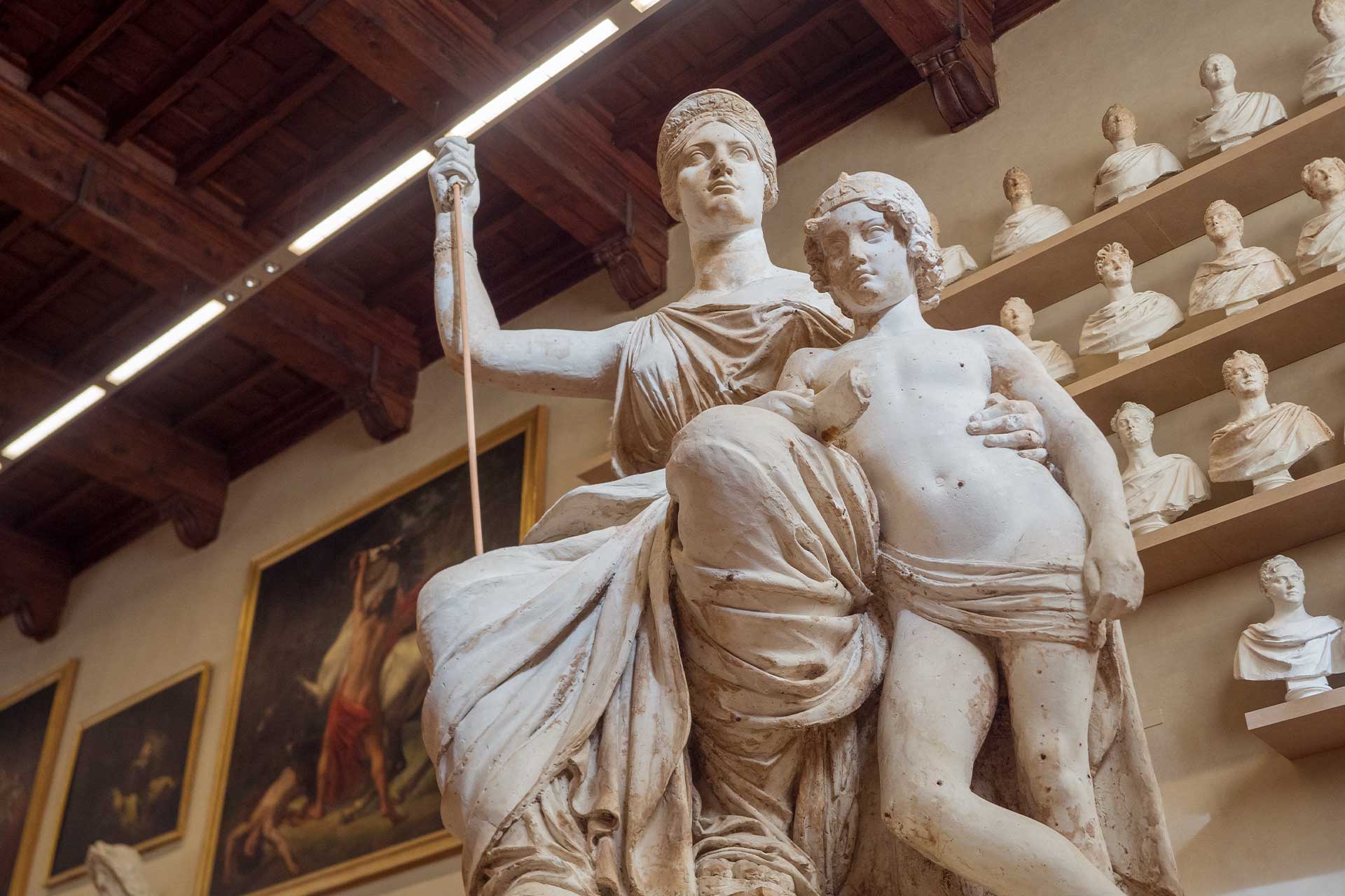 Florence: The Cradle of the Renaissance | Palazzo Firenze