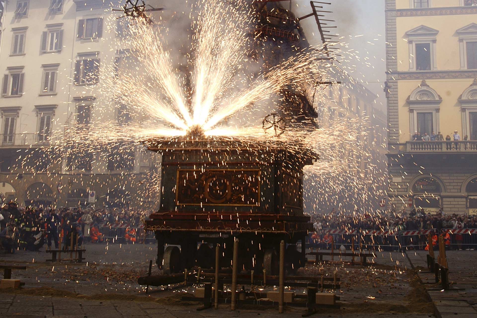 Incredible Things to Do in Florence | Palazzo Firenze