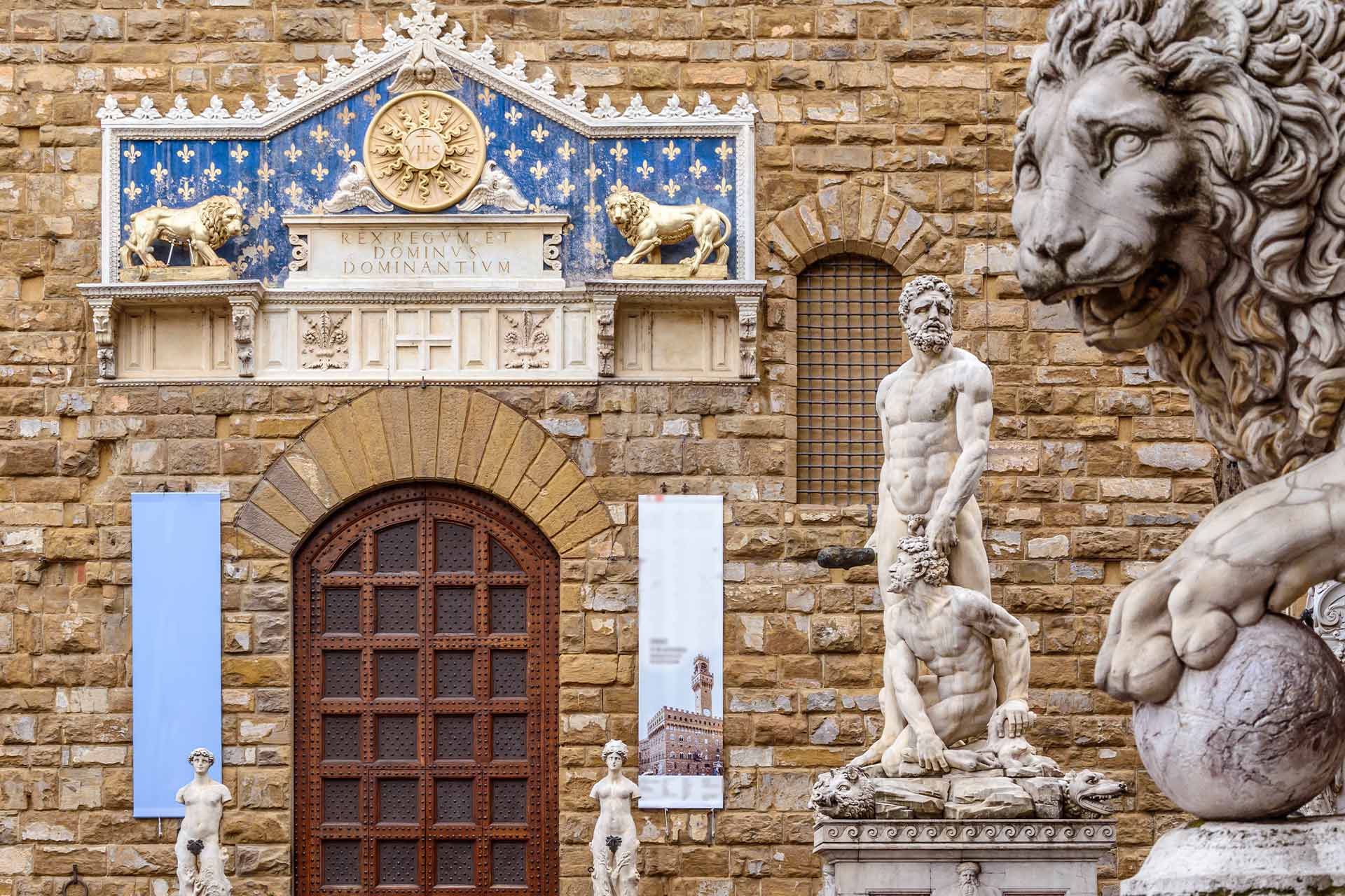 Florence: The Cradle of the Renaissance | Palazzo Firenze