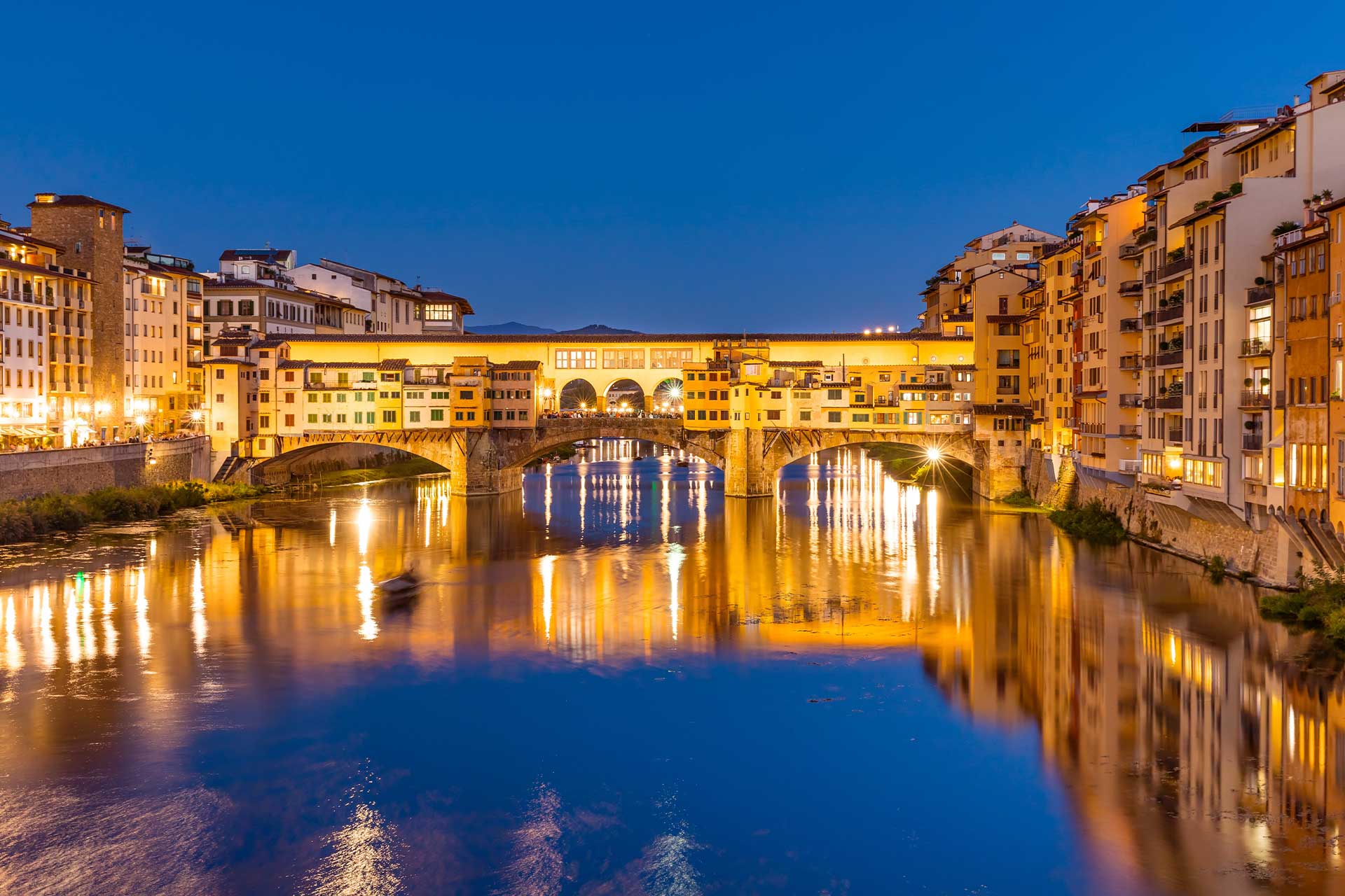 Florence: The Cradle of the Renaissance | Palazzo Firenze